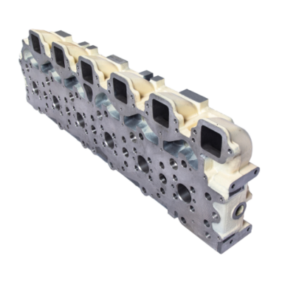 Engine Heads – Ashok Iron Group