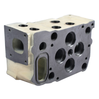Engine Heads – Ashok Iron Group