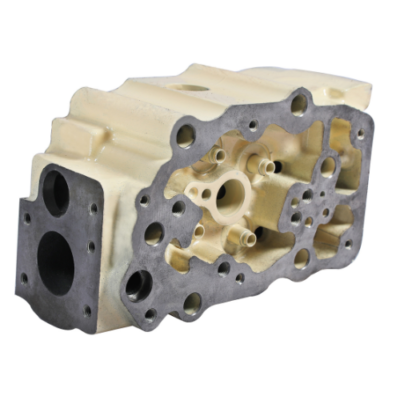 Engine Heads – Ashok Iron Group